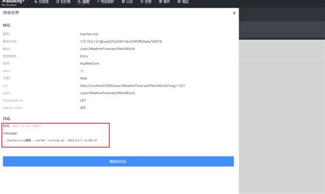 日志无法写入 · Issue 522 · Skyapmskyapm Dotnet · Github