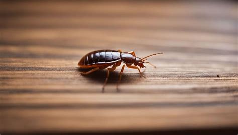 Can Bed Bugs Live In Wood Uncovering The Truth About Their Habitats Conquer Critters