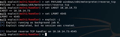 pentest 2 [htb] silo exploitation oracle cyber security architect