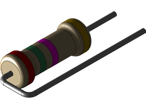 Free Cad Designs Files And 3d Models The Grabcad Community Library