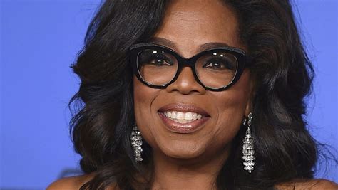 Oprah Winfrey Debunks Qanon Conspiracy Theory Spreading Across The Internet