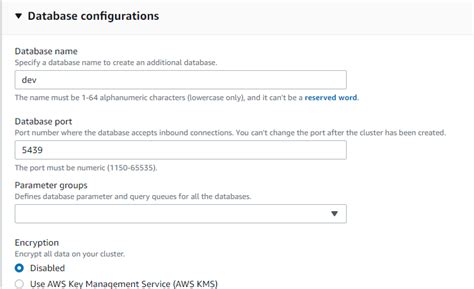 What Is The Difference Between Nodes Cluster And Database In Redshift Dev Solutions