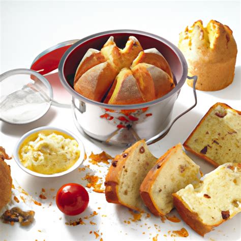 Small Bread Recipe Recipe
