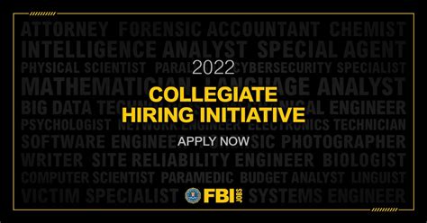 Federal Bureau Of Investigation Fbi On Linkedin Honors Internship Program