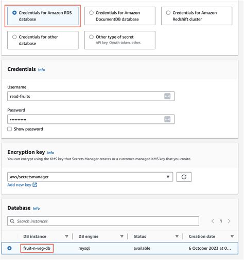 Cross Account Rds Access Kymblog