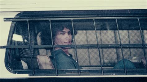 Night Stalker How Brave Six Year Old Girl Took Down Richard Ramirez