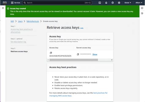 virtualizing aws data by using fabric shortcuts data engineering with fabric sqlservercentral