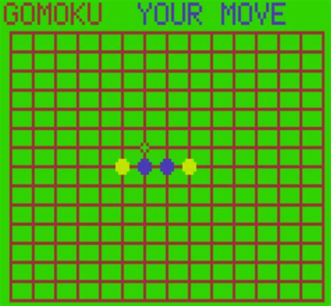 Gomoku Renju Images LaunchBox Games Database