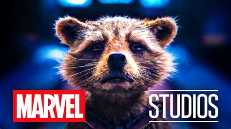 Watch Rockets Heartbreaking Mcu Backstory Revealed In New Video
