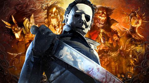 Dead By Daylight Confirms Removal Of Michael Myers Ahead Of New