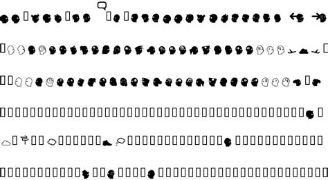 Free Fonts Ttf Format Fecolthegreen