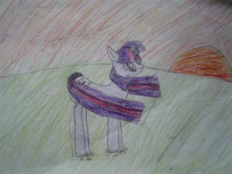 Twilight Sparkle By Owlthrower On Newgrounds