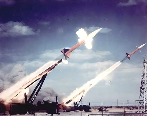 Ending Tactical Nuclear Weapons A Brief History And A Path Forward