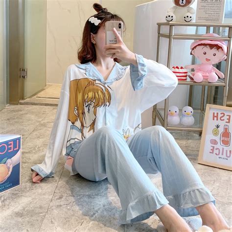 Ryuko Matoi Pajamas