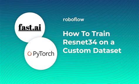 Use Resnet34 For Image Classification