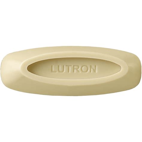 Lutron Skylark Ivory Replacement Dimmer Knob Sk Iv At