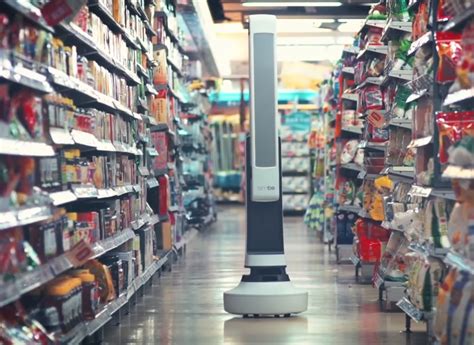 Intralogistic Automation Prima Automation