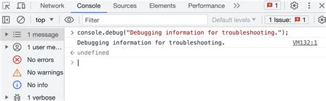 A Comprehensive Guide To Browser Console Methods Grow Together By Sharing Knowledge