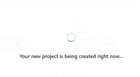 Adding A New Project In Azuredevops Azuredevops Guide
