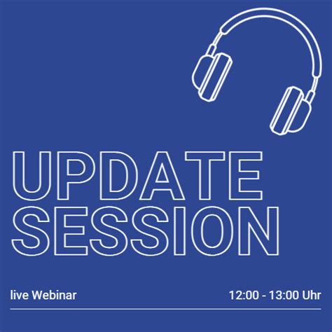 Update Session Medmonitor Swiss