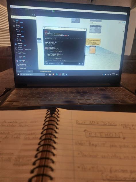 Andres Medina On Linkedin Dynamo Python Dynamo Python