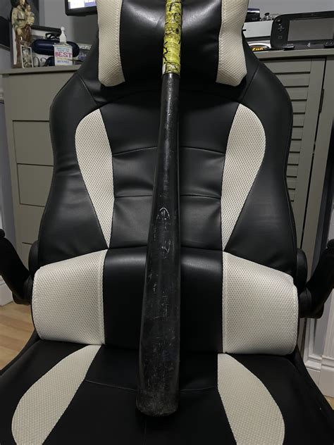 Baum Bat 31 Ash Used Sidelineswap