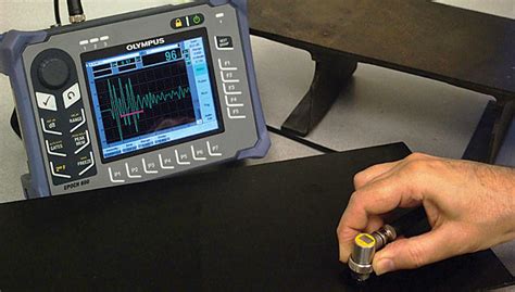 Ultrasonic Testing Of Fiberglass And Carbon Fiber Composites 2014 08