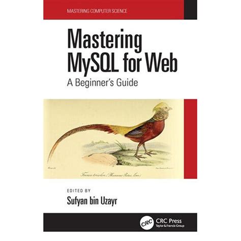 Focal Press Mastering Mysql For Web A Beginners 9781032135120