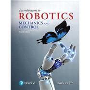 Introduction To Robotics Buy 9780133489798