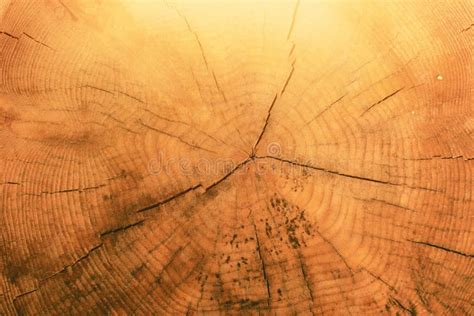 Cross Section Of A Cut Logwood Structure Stock Image Image Of Lumber