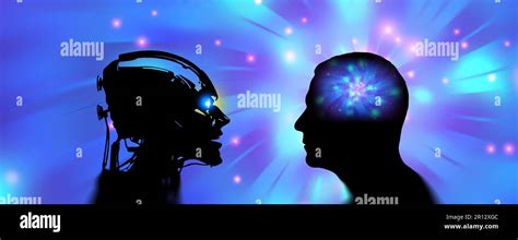 Ai Reads Humans Mind Artificial Intelligence With Telepathy