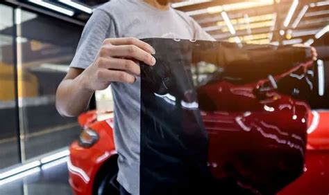 Selecting The Ideal Tint Shade For Your Vehicle European Raptors