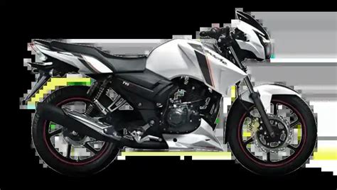 Tvs Apache Rtr 160 4v Price Mileage Images Specs And Reviews