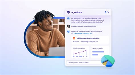 Agentforce For Industries Salesforce