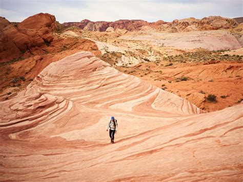 11 Must Do Activities In Valley Of Fire State Park Amanda Outside