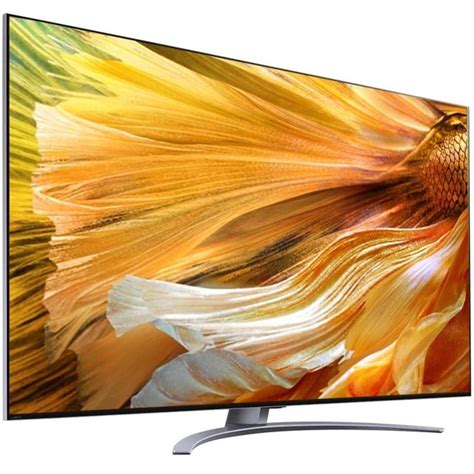 تلویزیون ۶۵ اینچ الجی مدل 65qned916 کایا