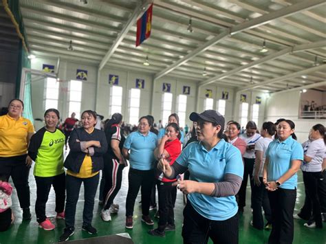 Ховд Ховд аймаг дахь Бүсийн Оношилгоо Эмчилгээний Төв