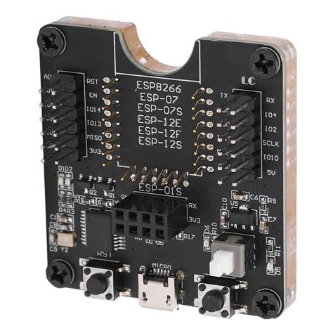 Płytka Rozwojowa Esp8266 Moduł Wi Fi Test 15557868516 Oficjalne
