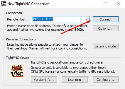 How To Configure VNC Server On Ubuntu 22 04 Bitscentric