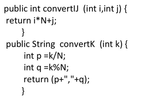 solved java help a maze is given as n n binary matrix of
