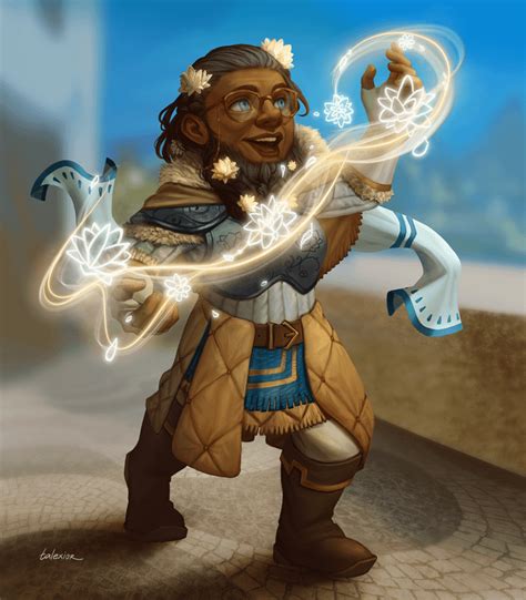 Dwarvish Armor By Turner Mohan R Imaginarydwarves