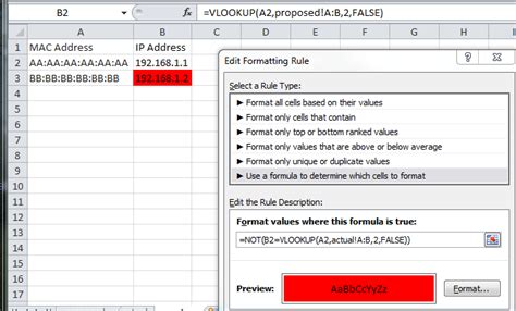 Excel Conditional Coloring Based On Relative Cell Value Stack Overflow