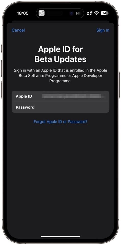 Πώς να κατεβάσετε το Ios 17 Beta σε Iphone ή Ipad