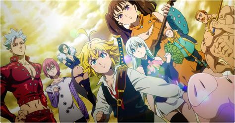Download The Seven Deadly Sins