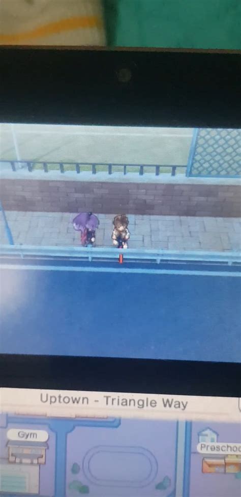 Damona Colapses R Yokaiwatch