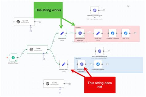 When Copying The Input Is Recognized As Object And Not Json Questions N8n Community