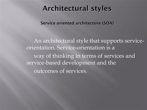 Mule Integration Patterns Ppt