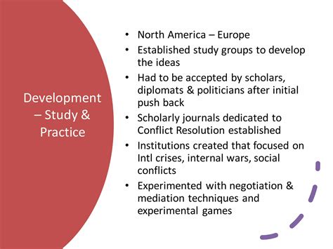 Contemporary Conflict Resolution Intro Pdf