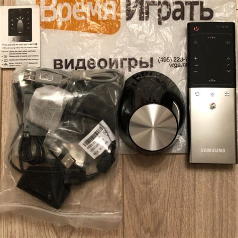 Мультимедийная приставка Samsung Smart Tv купить в Москве цена 2 200 руб дата размещения