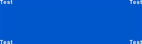 Test Header 6 Bellevue Baptist Church